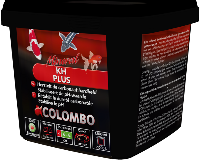 Colombo KH plus 1000 ml kopen?