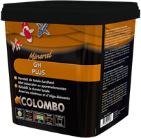 Colombo GH plus 5000 ml kopen?