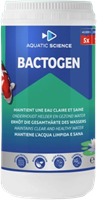 Ichi Pond Bactogen 12000 kopen?