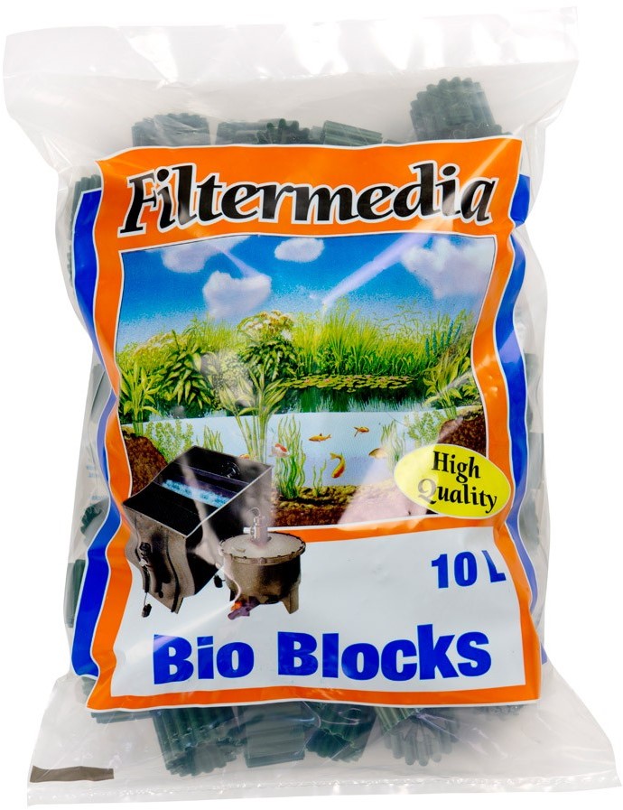 BioBlocks - 10 liter kopen?
