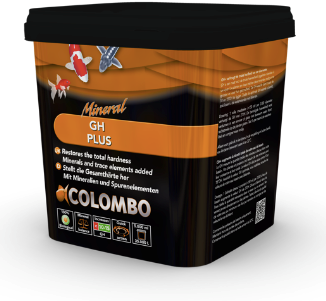 Colombo GH plus 5000 ml kopen?
