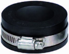 Flexibele Eindkap - 110 mm kopen?