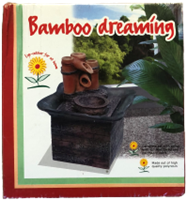 Bamboo Dreaming kopen?