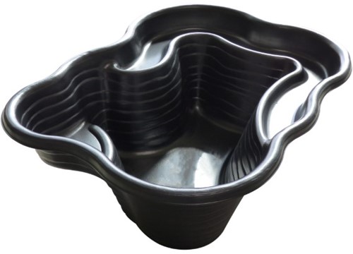 Ubbink Voorgevormde Vijver Iris SI kopen?