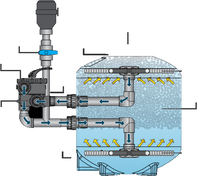 K+ Beadfilter 36 kopen?