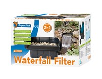Superfish Waterfall filter kopen?