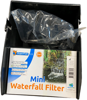 Superfish Mini waterfall vijver kopen?
