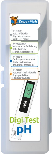 Superfish Digi Test PH kopen?