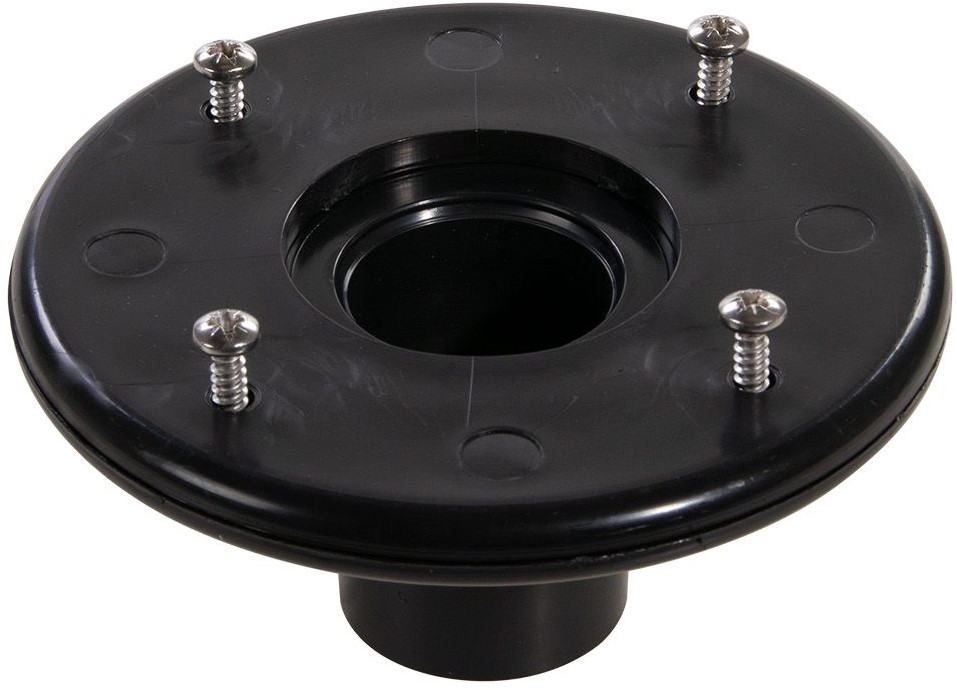 Tankdoorvoer 32 mm met tegenflens kopen?
