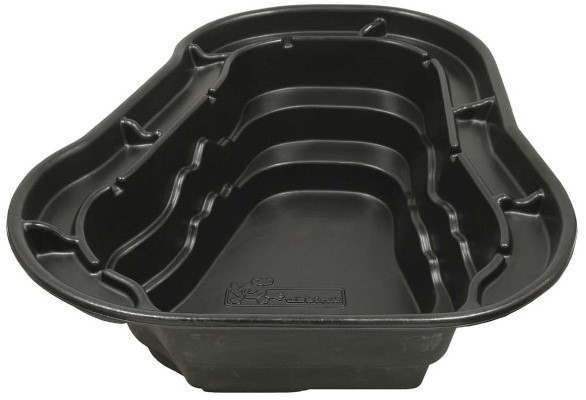 Ubbink Voorgevormde Vijver Ocean II kopen?