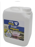 Velda Alg weg 2500 ml kopen?