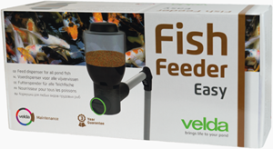 Velda Fish Feeder Easy kopen?