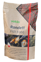 Velda Rondett Fish Food 3000 ml kopen?